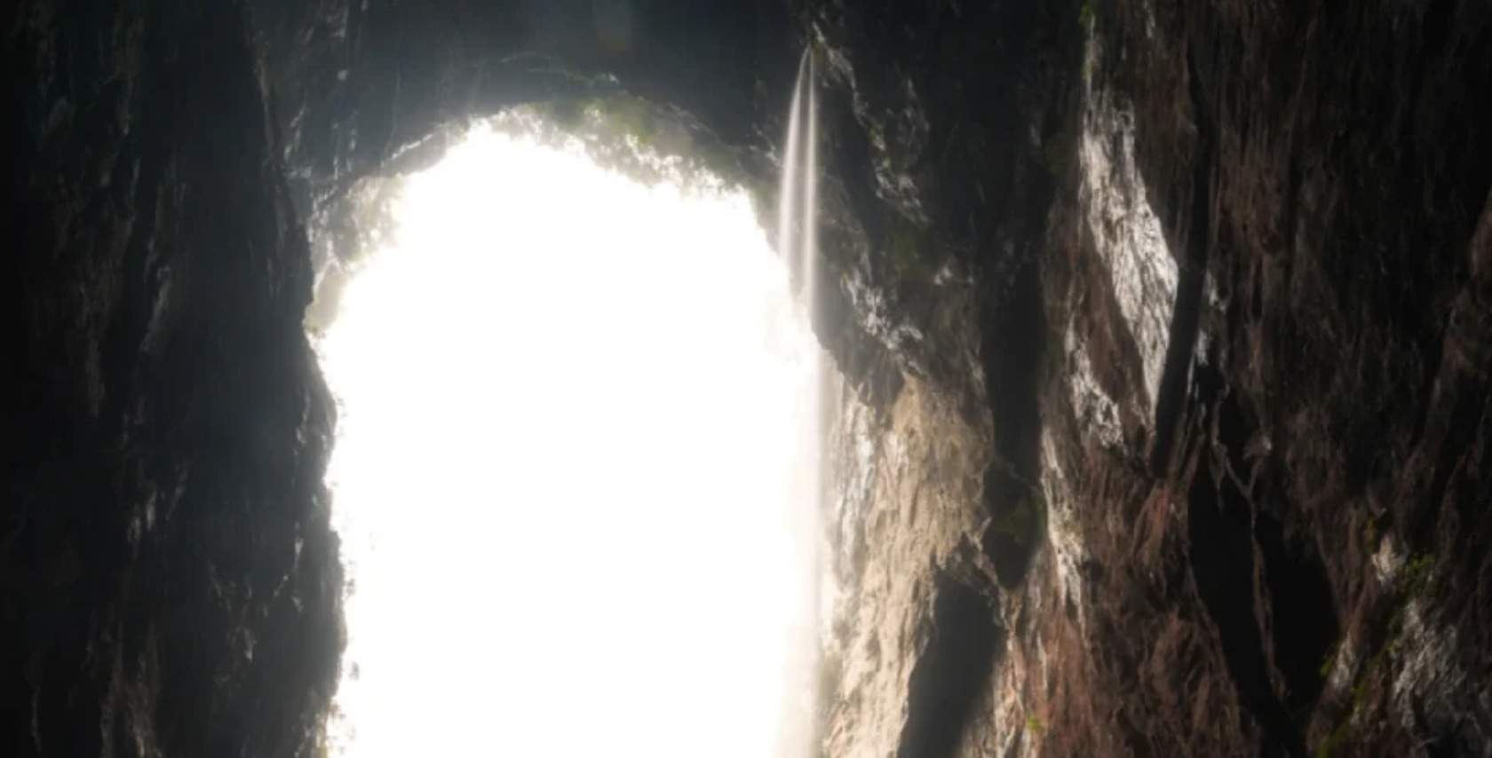 Chongqing Wulong Tiansheng Three Bridges & Longshuixia Ground Crack ...